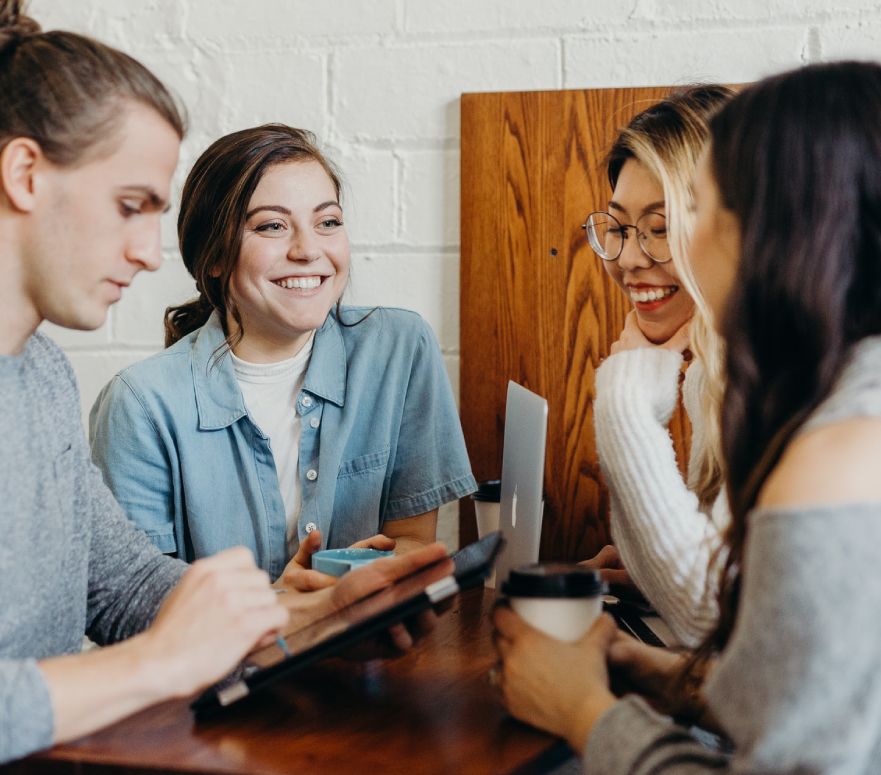 Values Champions | Covalen | Covalen Solutions